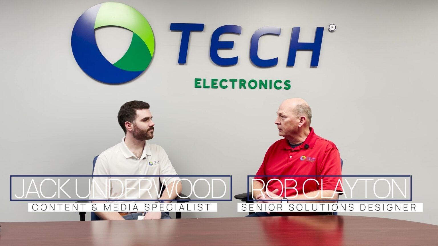 Home - Tech Electronics
