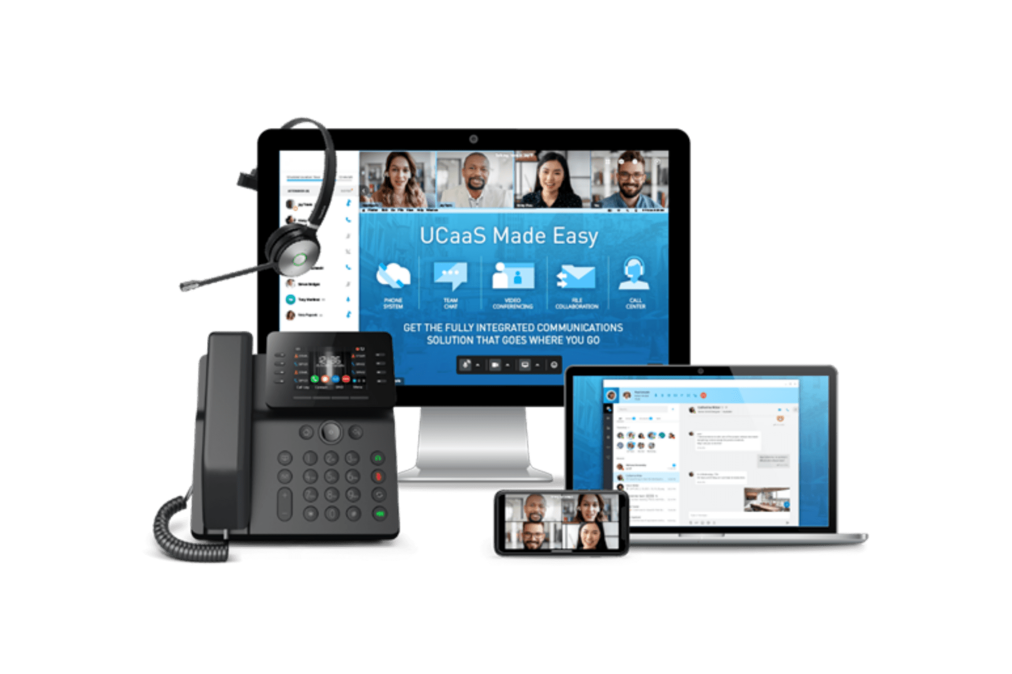 Tech Electronics Announces Intermedia as its Unified Communications ...